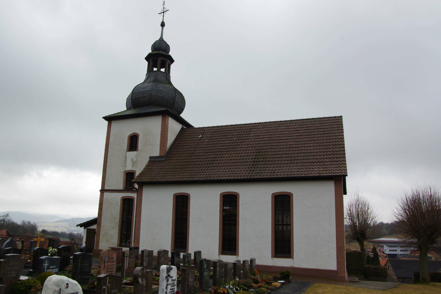 Dorfkirche Habel - Vorschau: Konzerte und musikalische Gottesdienste ...
