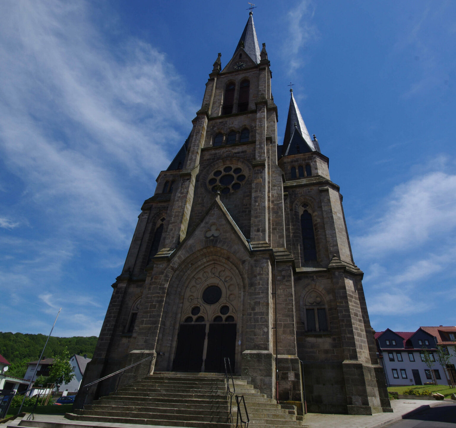 Startseite - evangelische Kirchengemeinde Tann